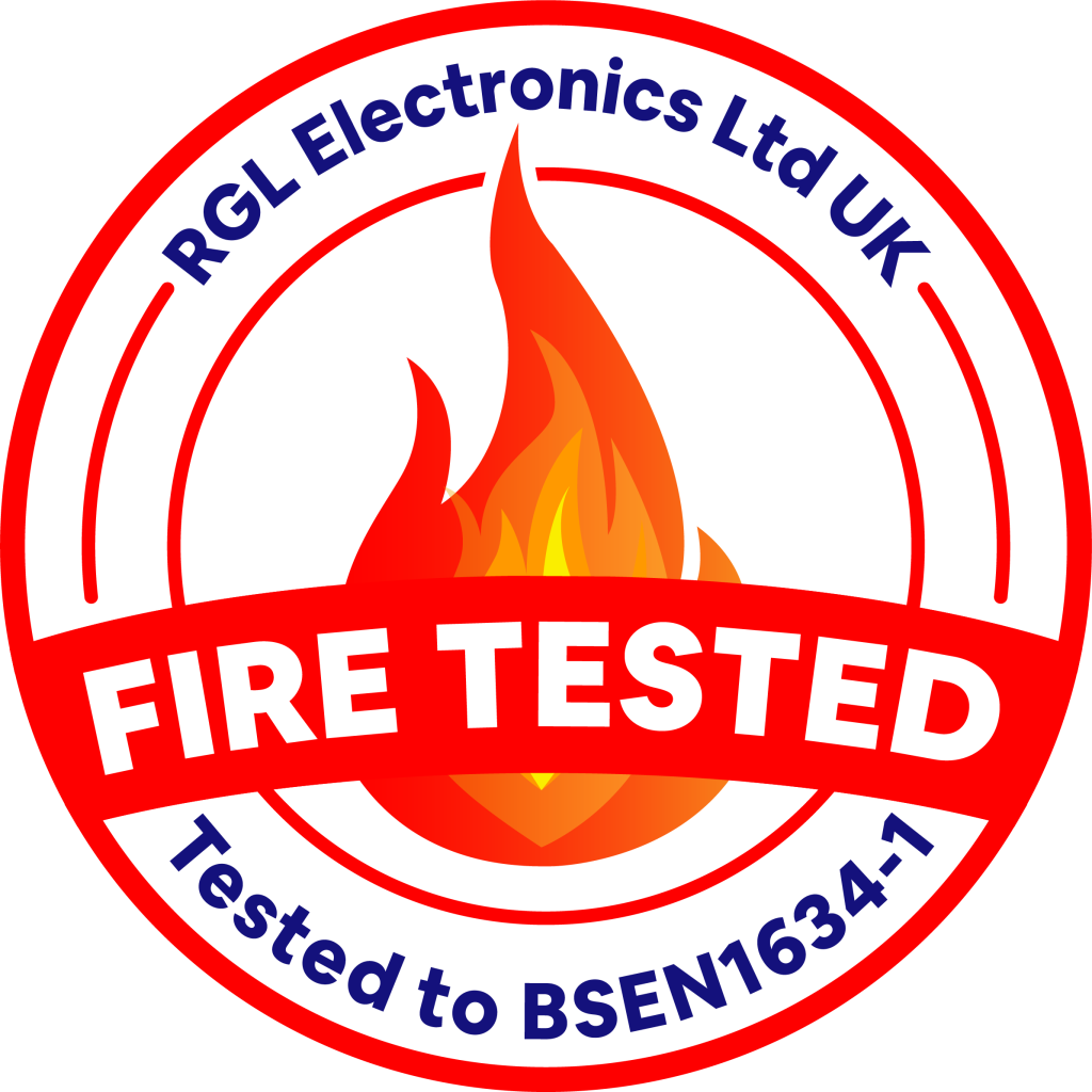 ML600-D-MDS - RGL Electronics