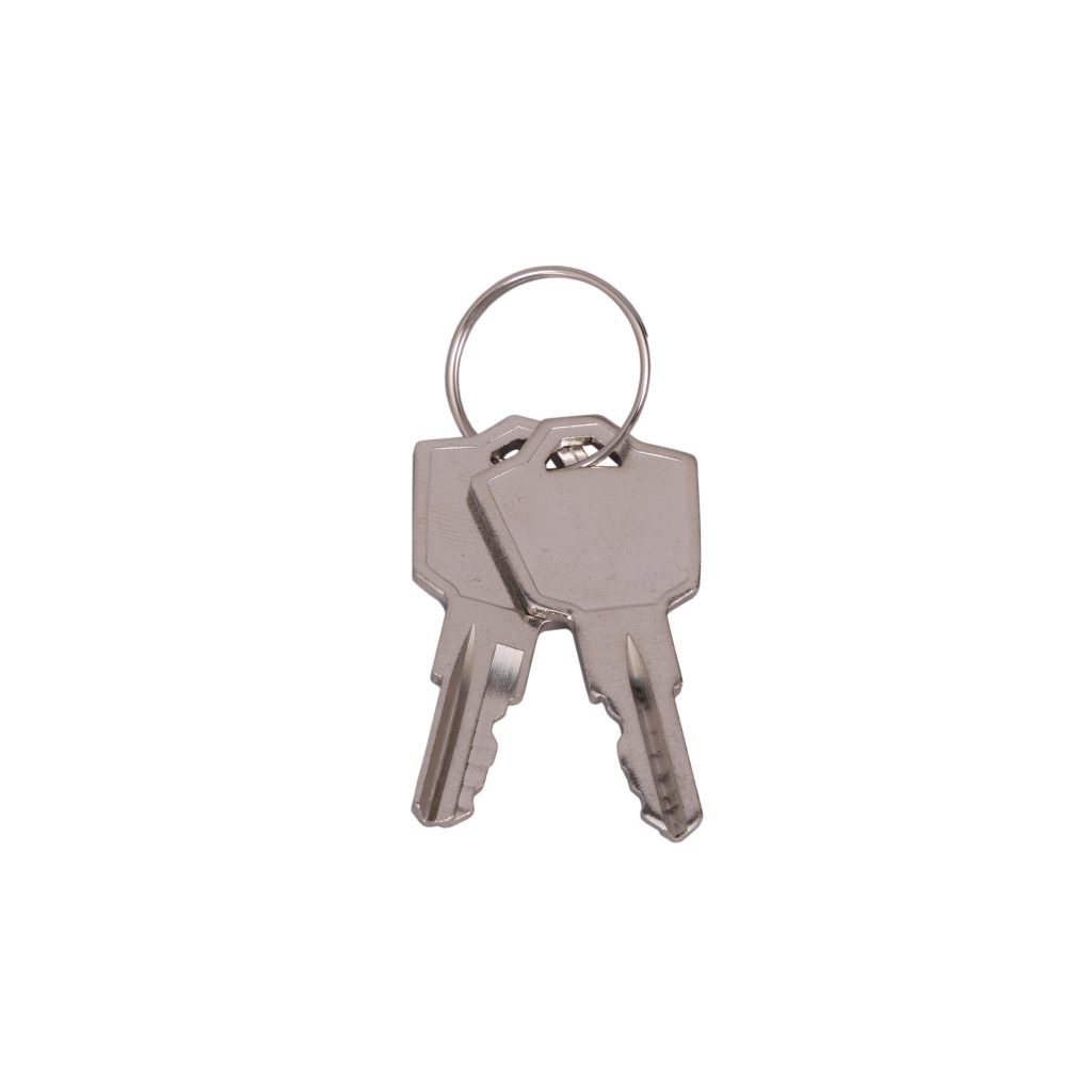 Spare Keys - RGL Electronics